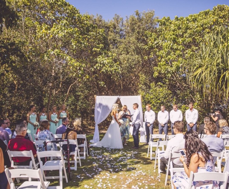 Gold Coast Wedding Styling & Event Hire - Table Jewels